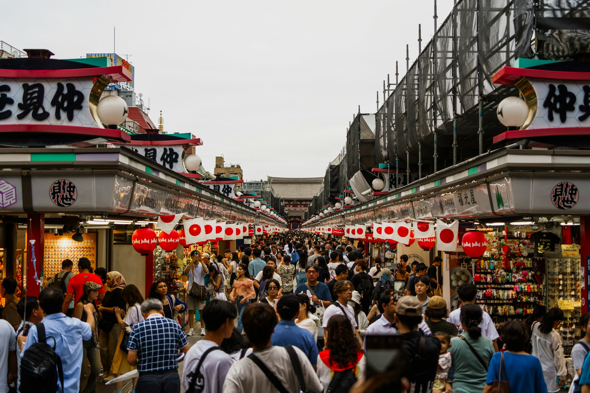 Foods to try in Tokyo beyond sushi