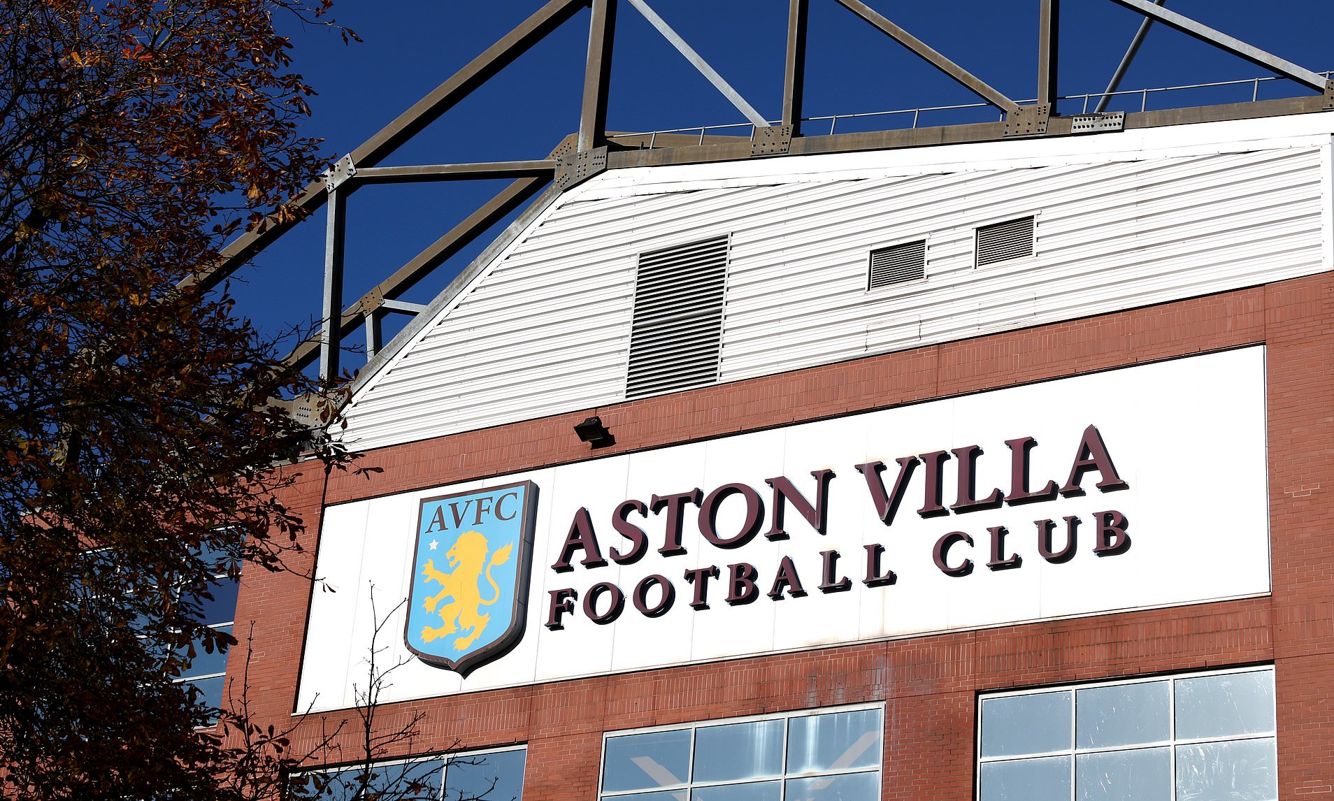 Aston Villa transfer chief is finally cleared to start - nearly two ...