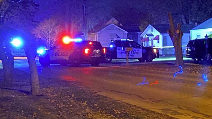 2 children, 2 men die in Tiffin murder-suicide, mom ‘visibly traumatized’