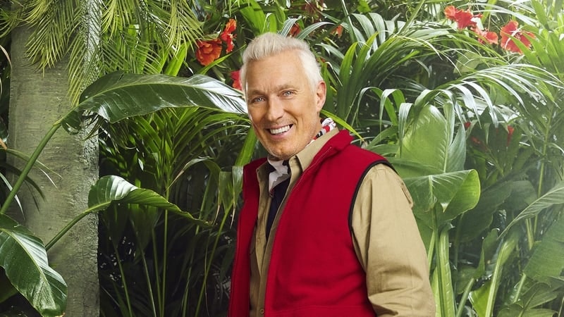 Everything Martin Kemp Has Said About His Brain Tumour Battle