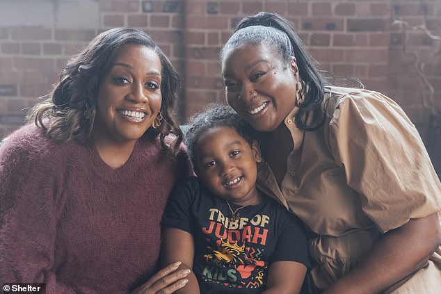 Alison Hammond breaks down in tears as she met mum who has been ...