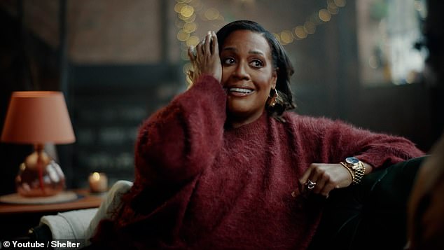 Alison Hammond breaks down in tears as she met mum who has been ...