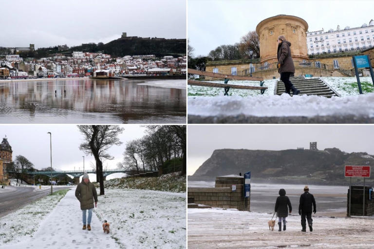 Cold Weather Payments 2026: How fast is cash paid into bank accounts ...