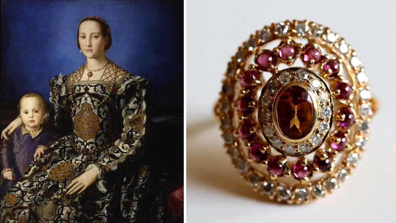 30 Peculiar Practices From The Renaissance Era