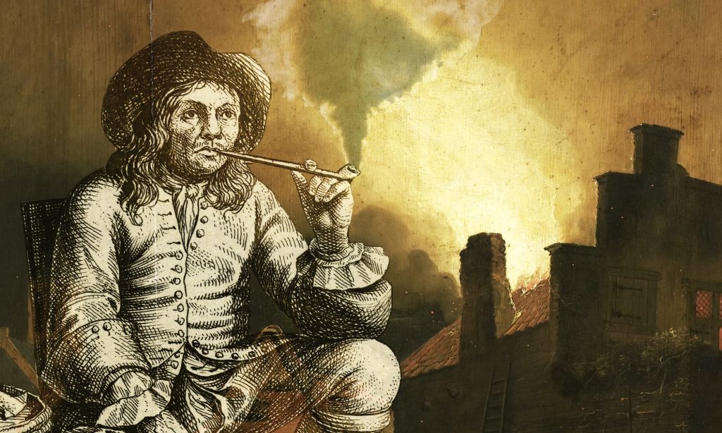 30 Peculiar Practices From The Renaissance Era