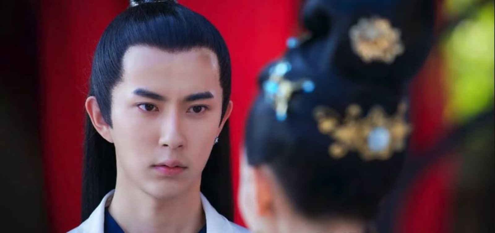 Yu Menglong Death Mystery Yang Mi Unveils Truth Behind Viral Avoidance