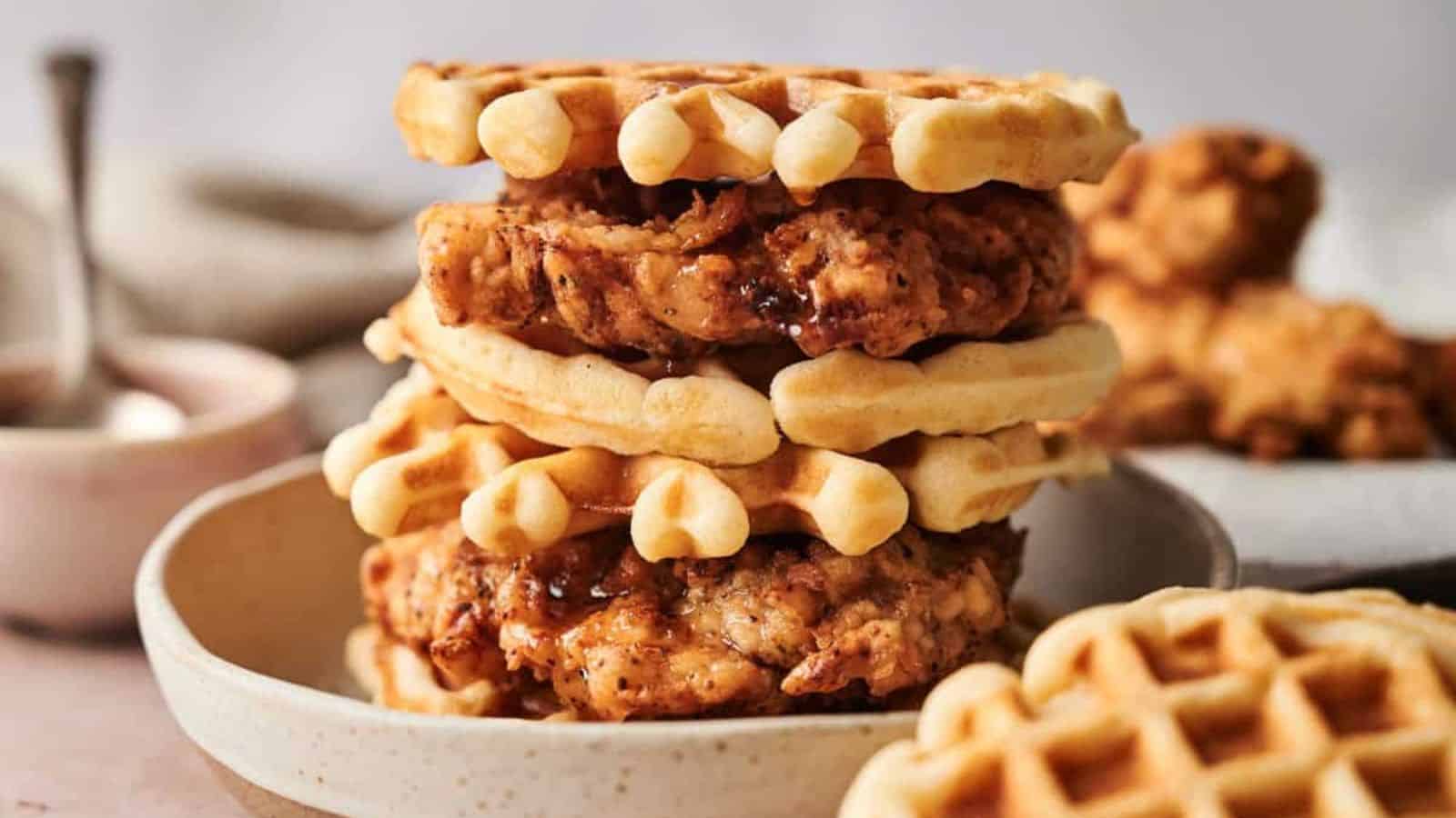 Don’t make boring brunch again, try these 38 recipes