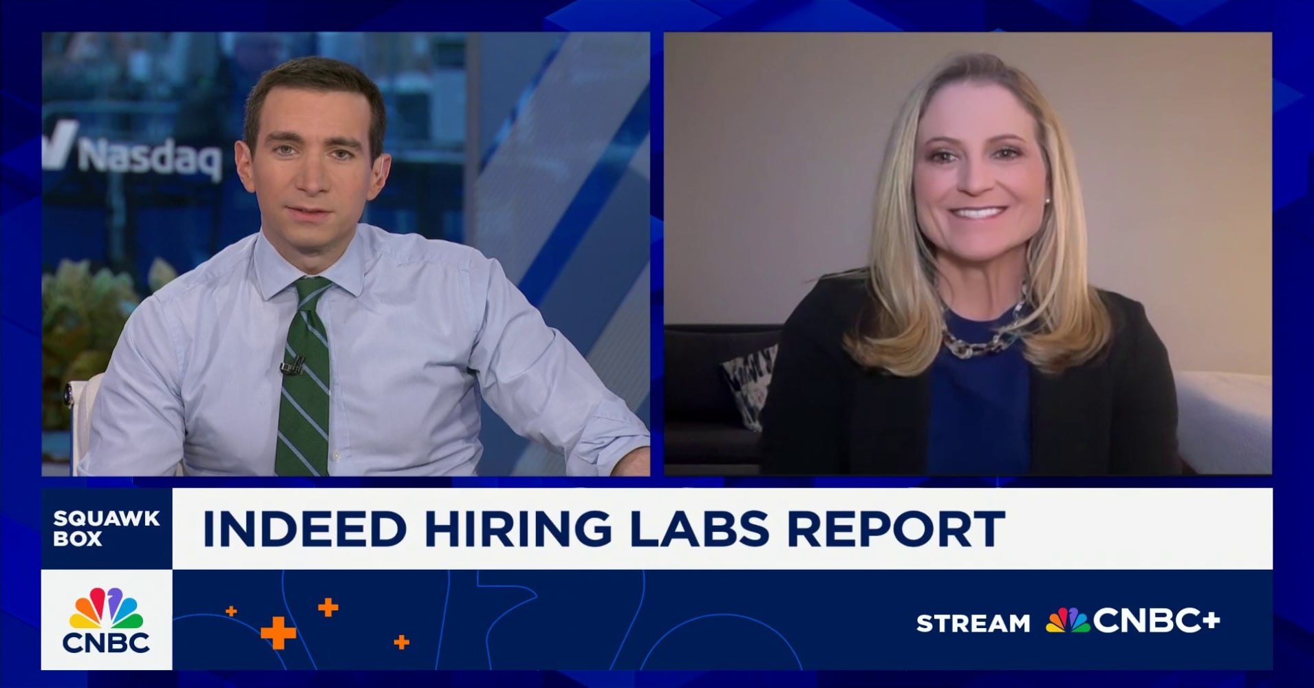 Indeed's Laura Ullrich on 2026 hiring trends: A continuation of the ...
