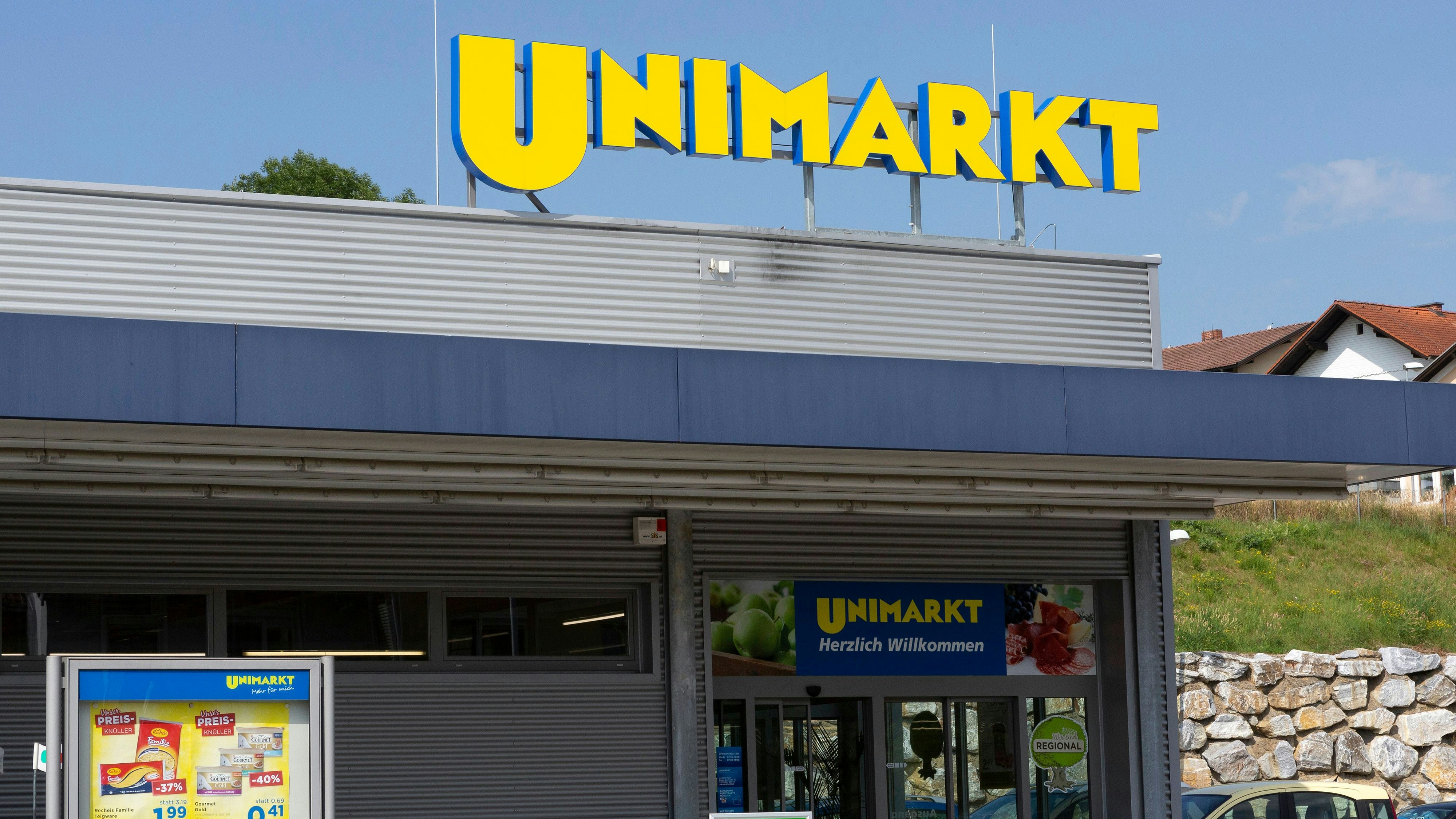 Nach Unimarkt-Pleite: Spar übernimmt Standorte