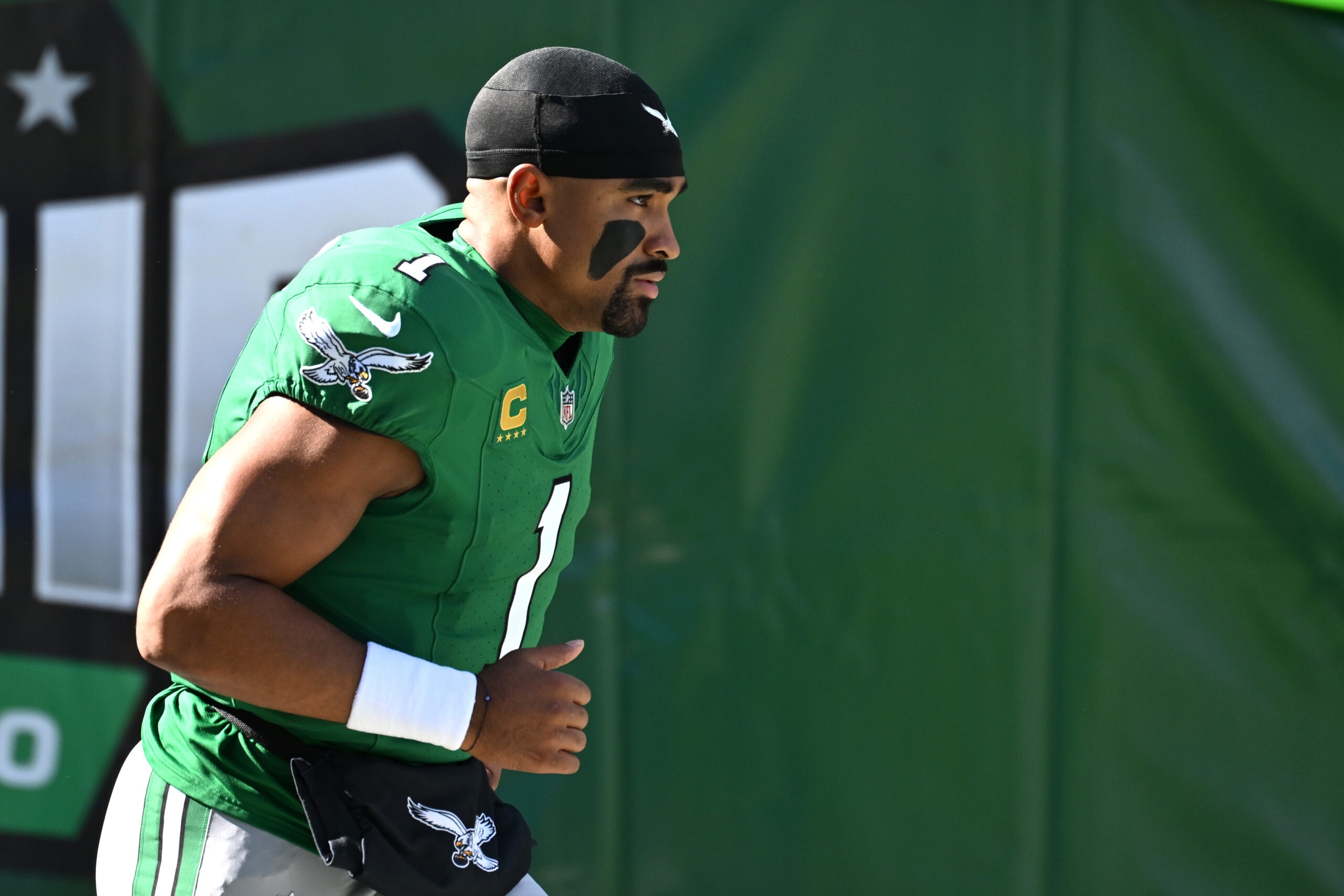 NFL playoff picture: NFC races ahead of Week 18