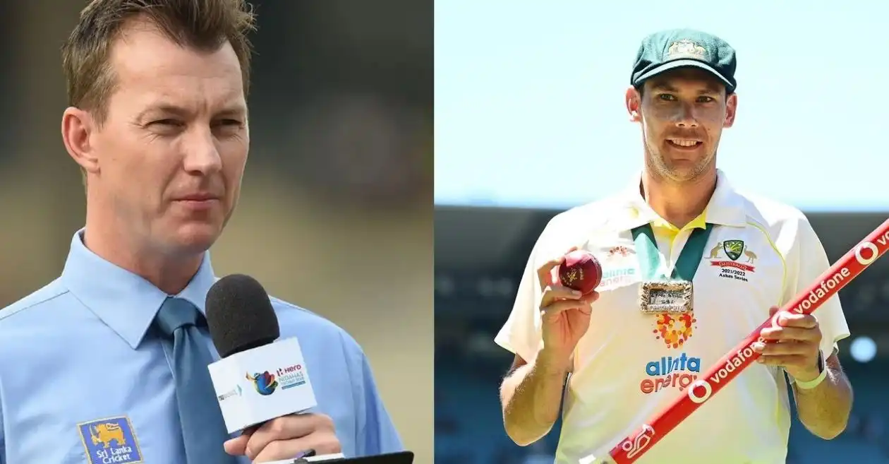 Ashes 2025-26: Not Scott Boland! Brett Lee opines who should open the ...