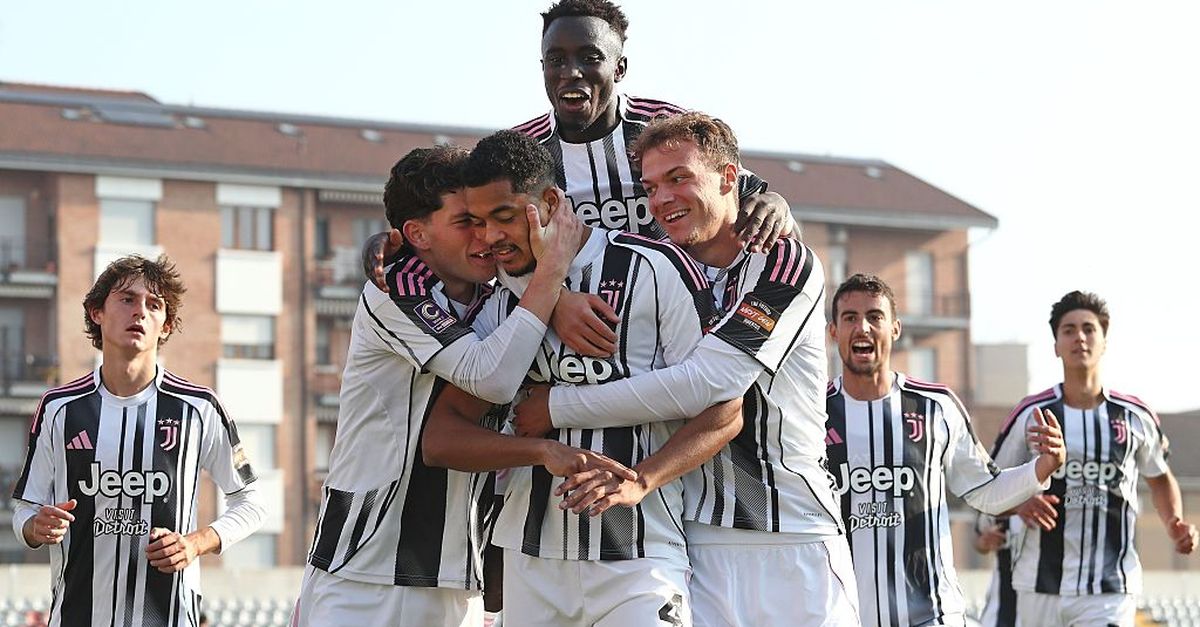 Juventus Next Gen-Gubbio: dove vedere live la Serie C in streaming e in TV