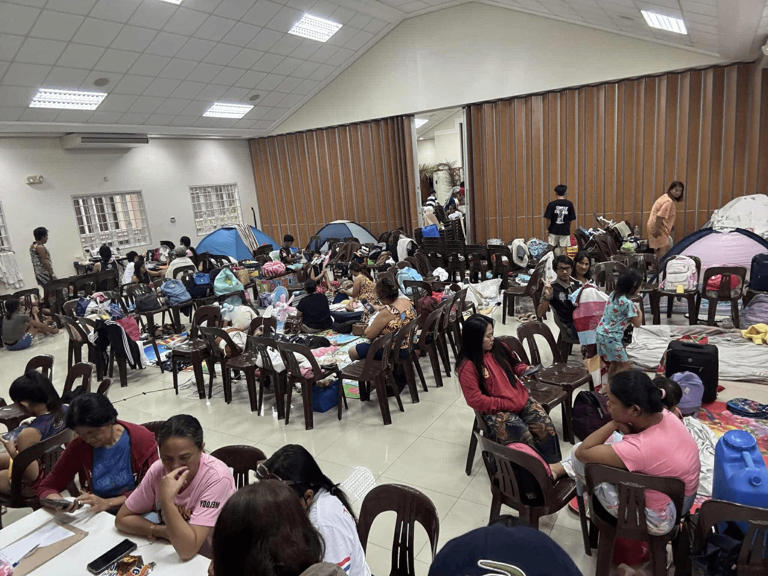 The LDS Church’s humanitarian report is in. Here’s where it focused its ...