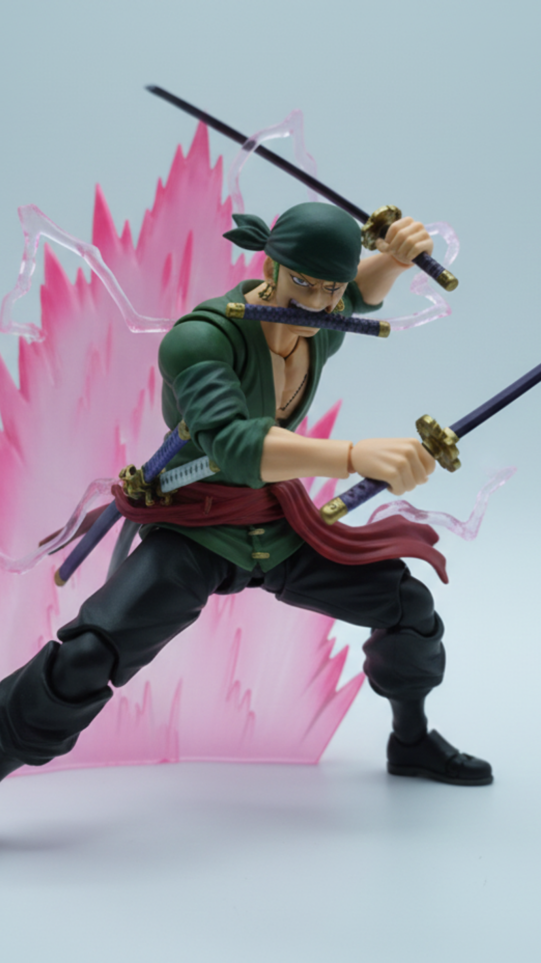 SH Figuarts Zoro Review – Detailed Breakdown & Collector Insights!