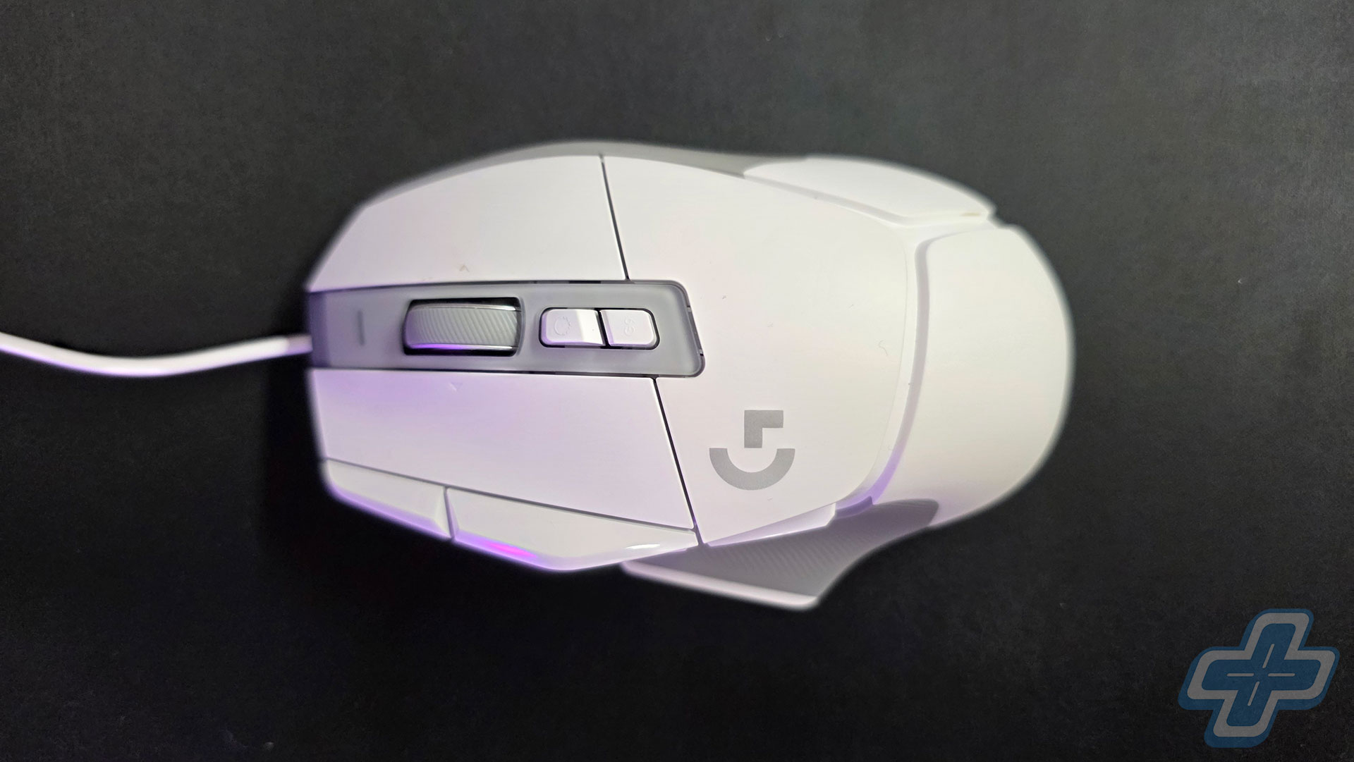 Logitech G502 X Mouse Review: When the Downgrade Is an Upgrade