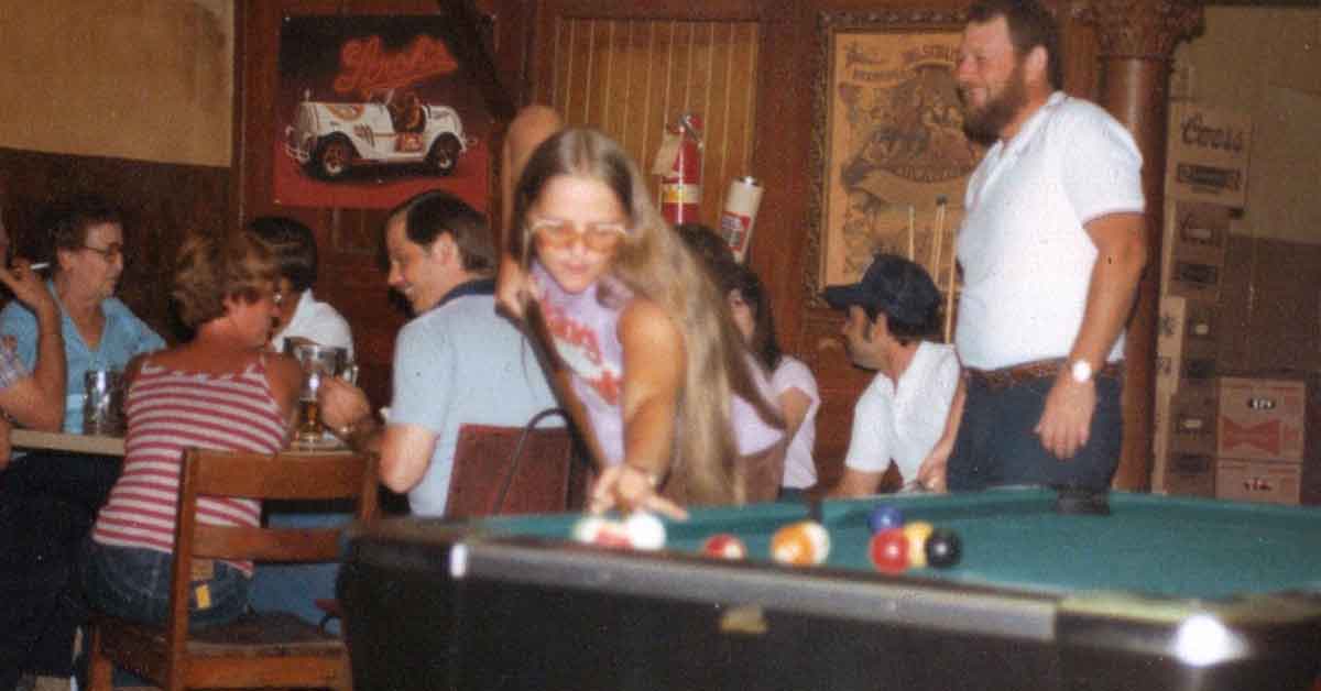 25 Photos Showing What it Meant to Be Alive in 1982