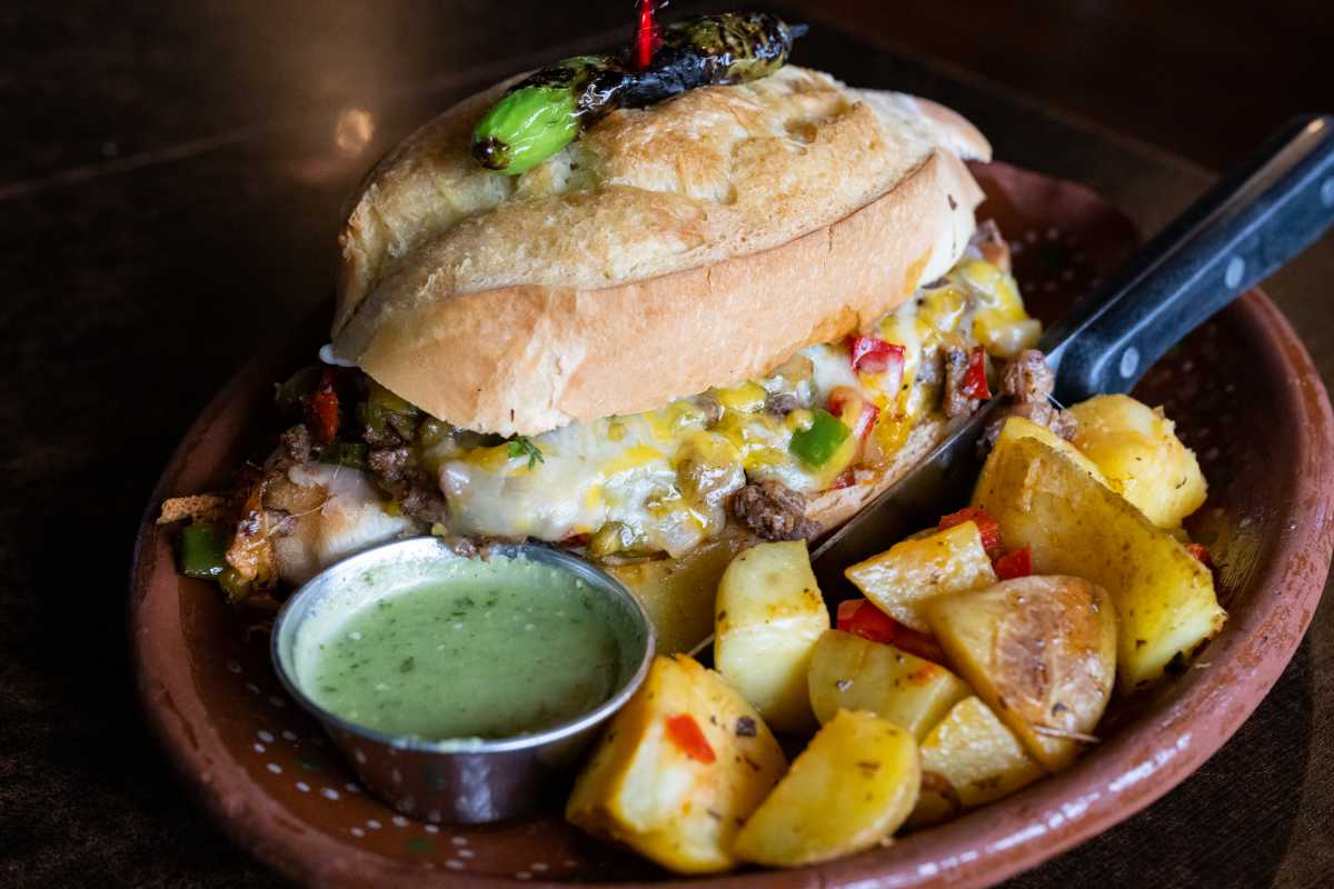 New Dining Spots in Seattle - TRIP MASTERY