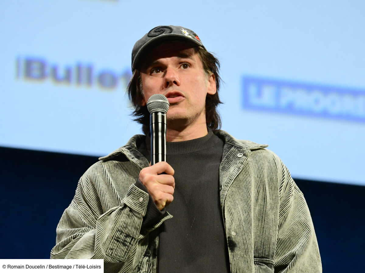 “Je m’entends hyper bien avec Pierre Garnier mais…” : Pourquoi Orelsan ...