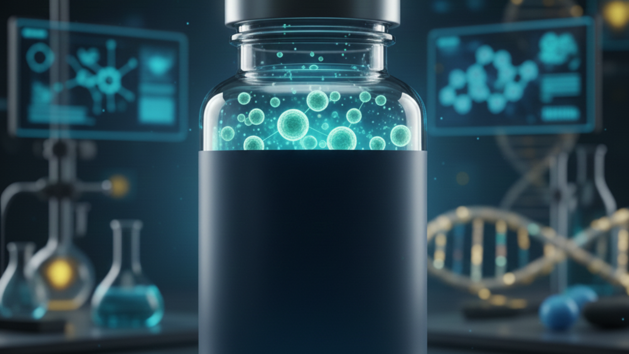 China’s ‘Zombie Cell’ Pill Claims To Extend Human Life To 150—Could It ...