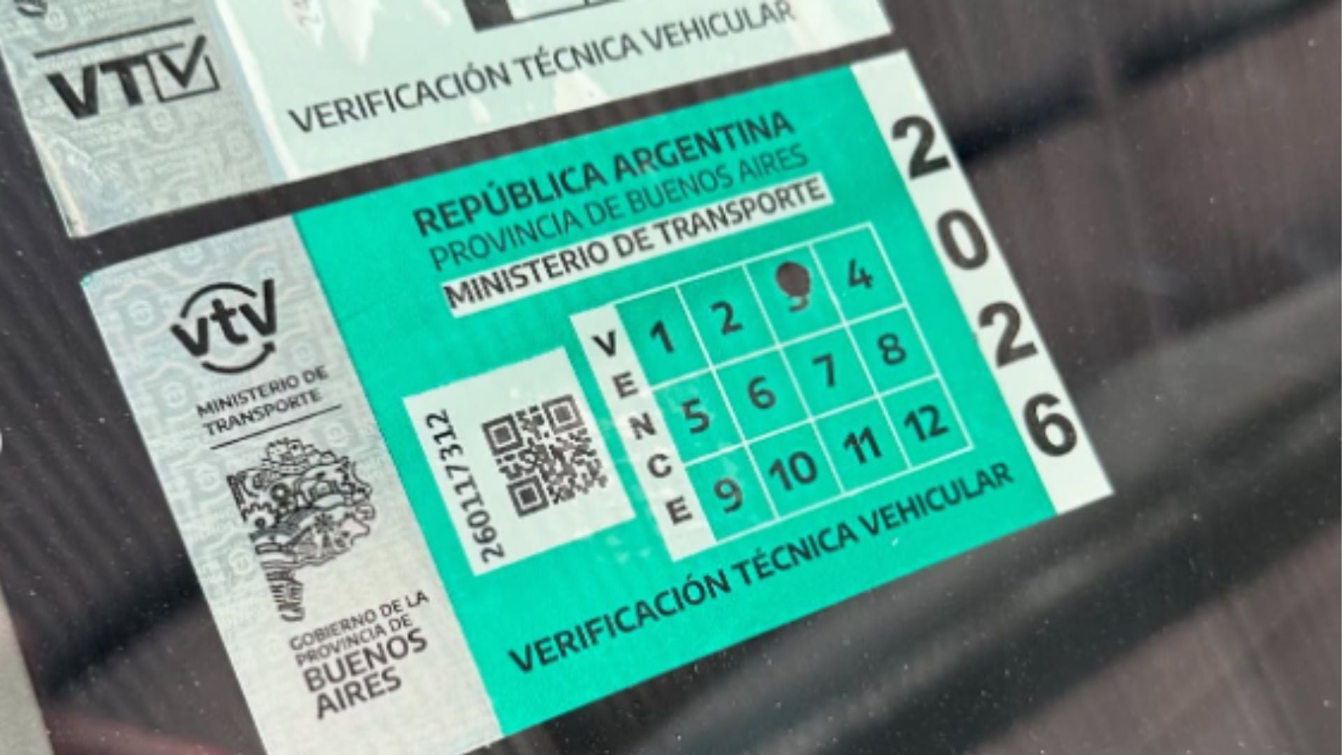Chau VTV: el nuevo requisito que inspeccionan los mecánicos y será ...