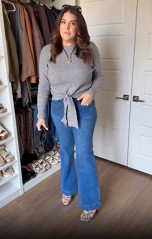 Amazon Jeans: One of My Best Finds Ever