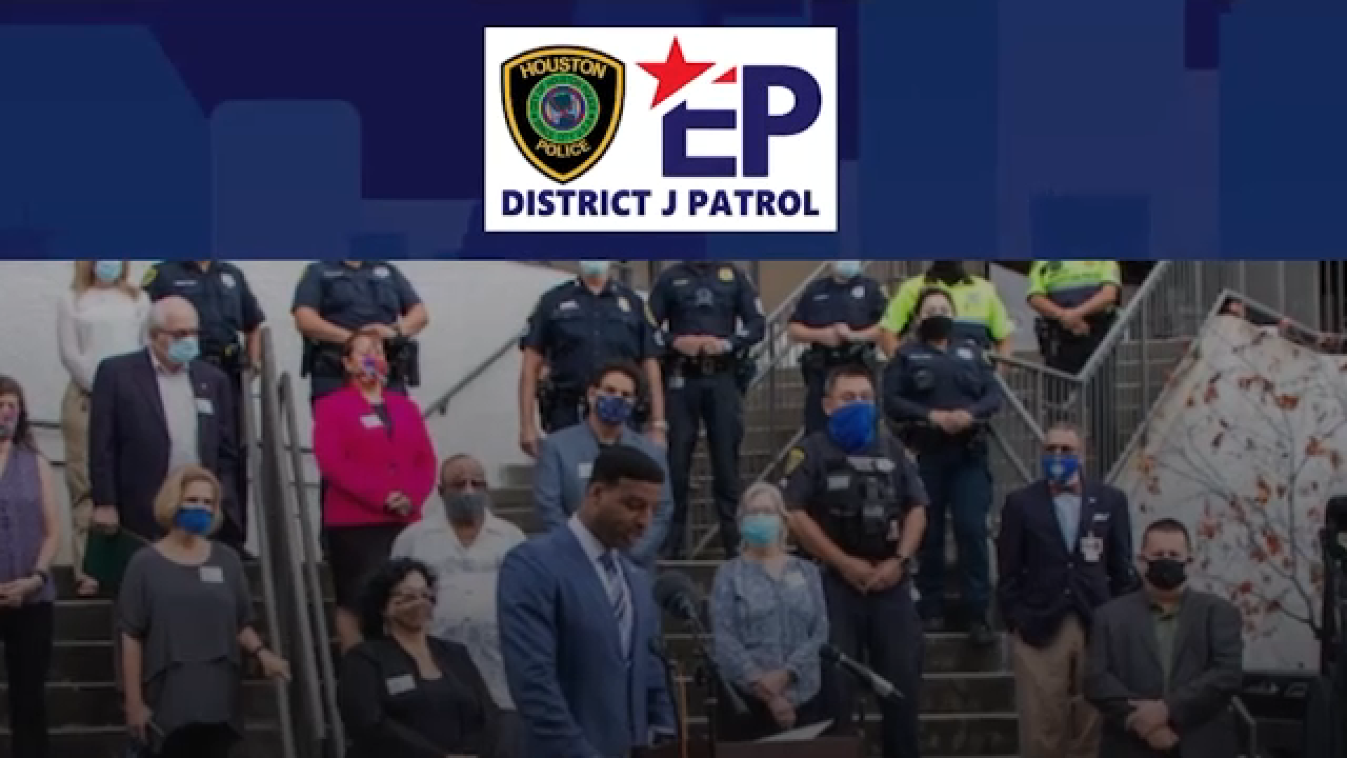 HPD rejects city council member's overtime pay for neighborhood patrol ...