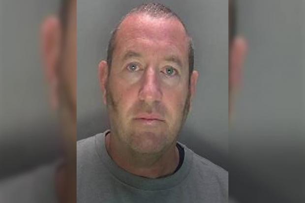 Ex-policeman David Carrick handed 37th life sentence for child abuse