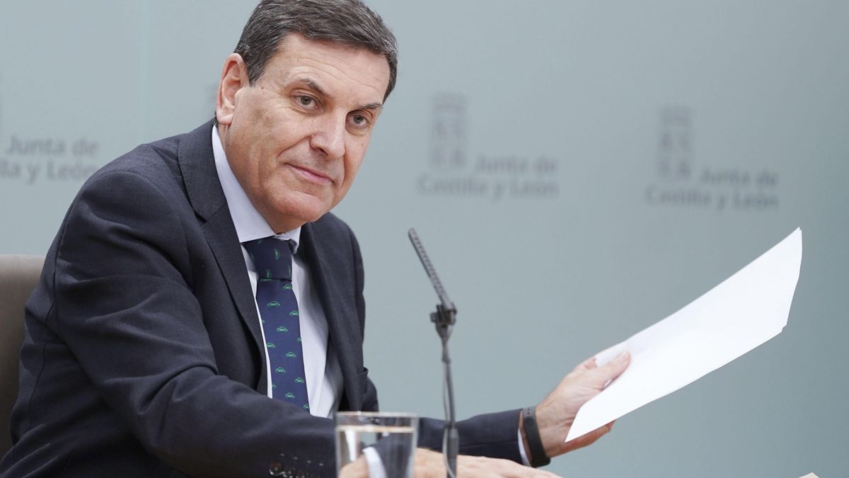 La Junta de Castilla y León publica el pago de las 8.000 deducciones ...