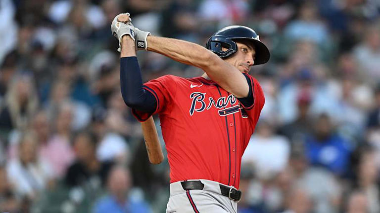 Atlanta Braves Stars Positioned for Major Milestones in 2026