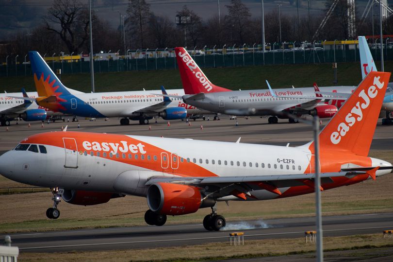 easyJet launches two new routes from Birmingham Airport