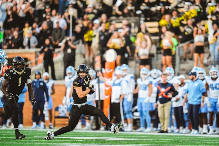 UNC football vs. Duke game preview, info, prediction and more