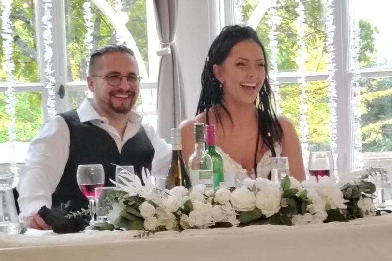 Bride uses toilet '100 times in three days' after £3,000 honeymoon from ...