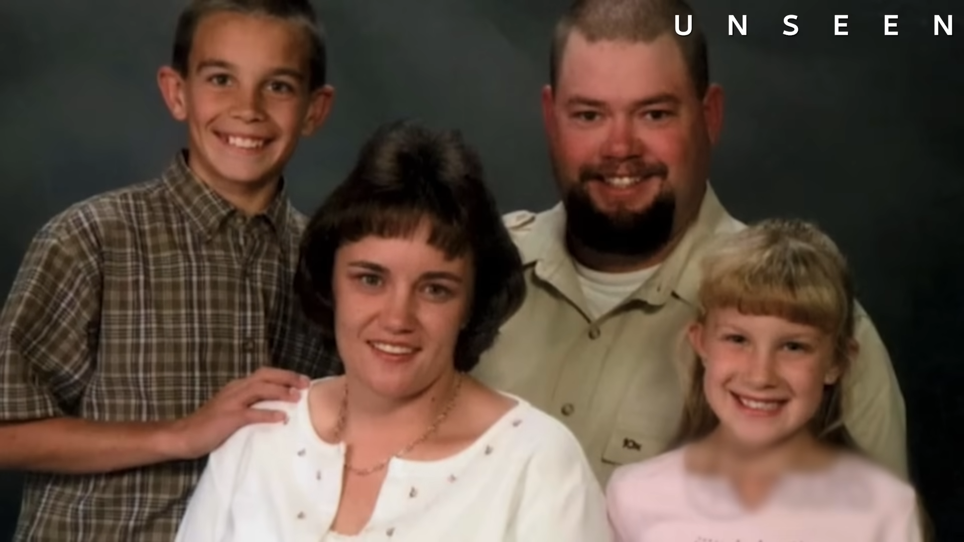 The Family Farm Massacre That Left One Child Alive