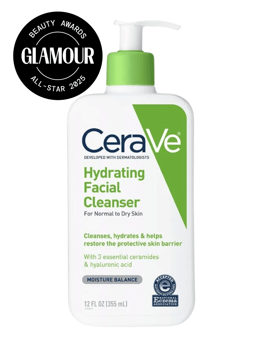 How to Treat Dry Patches on Skin, According to a Dermatologist