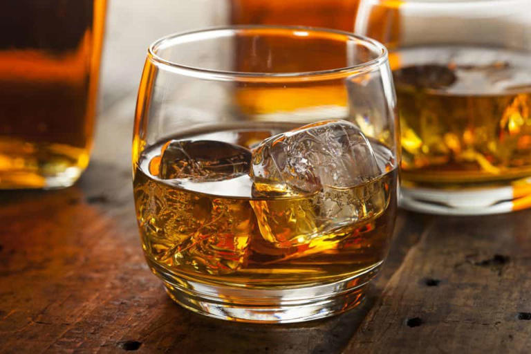 The Most Popular Alcoholic Drink in Every State