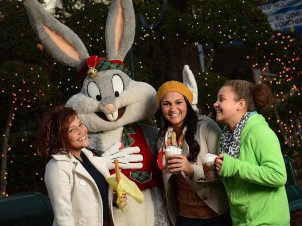 A Christmas Story gets a leg up in the 13 top Dallas events this weekend