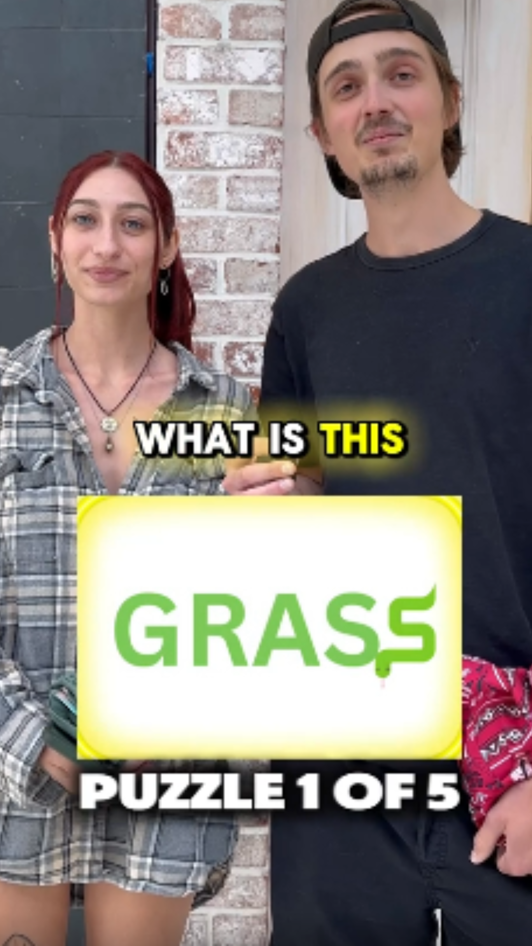 5 Mind-Bending Brainteaser Puzzles – Can You Solve Them All?