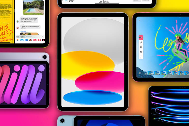 Best iPad Black Friday deals 2025: Big savings for iPad Pro, Air & mini ...