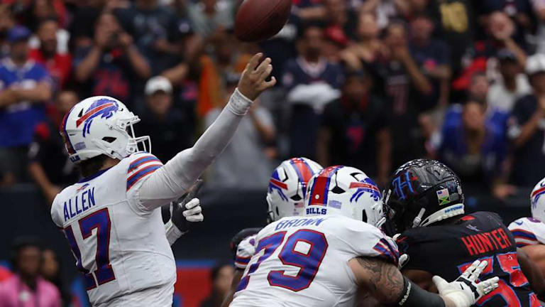 Bills vs. Texans: Three Bold Predictions for Thursday Night’s AFC ...