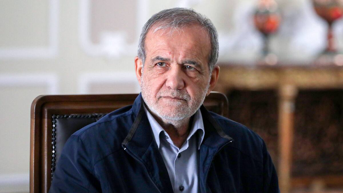 Exit Téhéran?: Le président de l'Iran veut déplacer la capitale