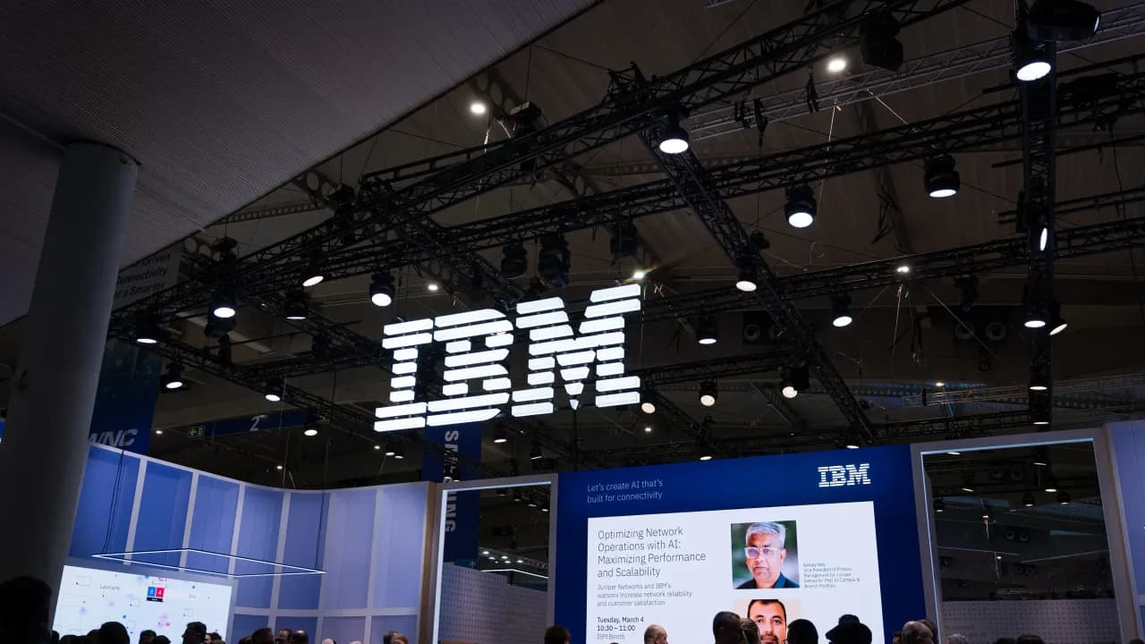 IBM, Cisco Announce Quantum Computing Collaboration – Target Commercial ...