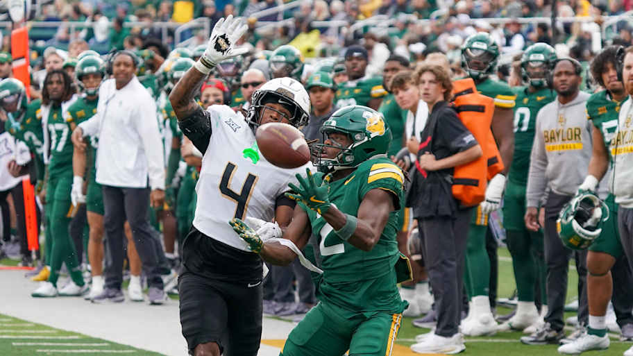 Predicting Arizona's Bowl Game Seeding Ahead of Baylor