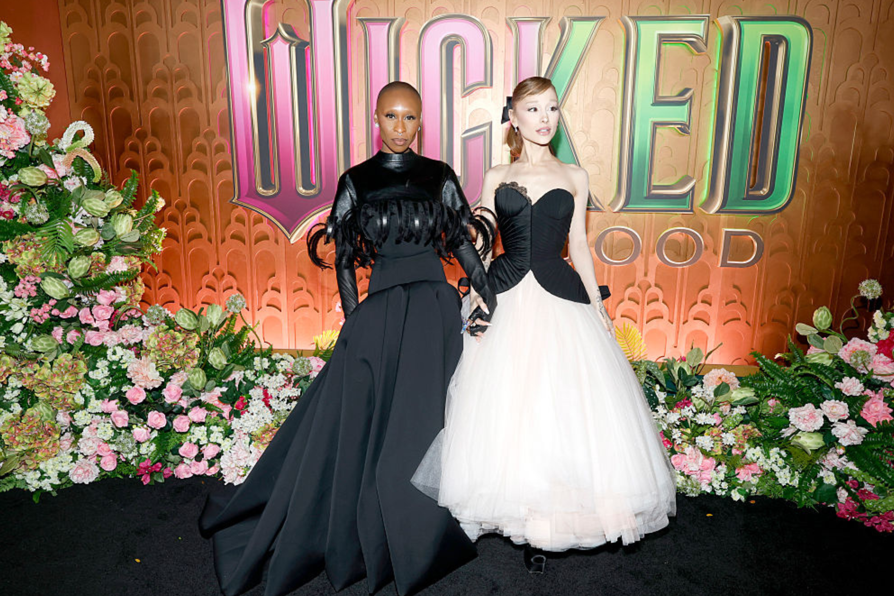 All the major 'Wicked: For Good' reviews are now in—what you need to know