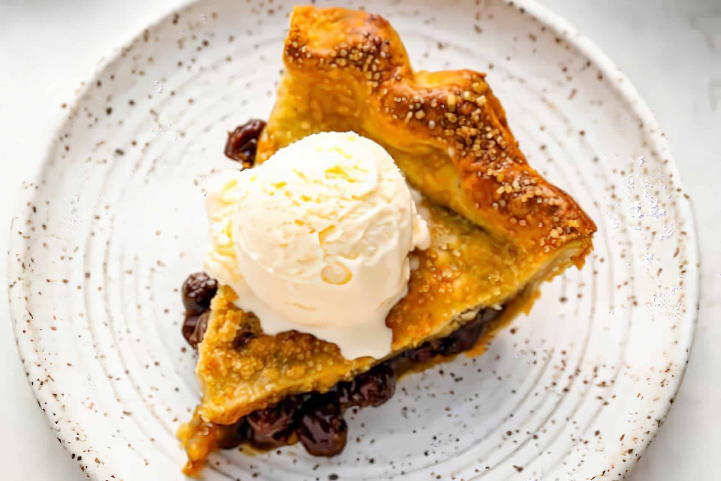 These Cozy Fall Pies Will Make You Smile