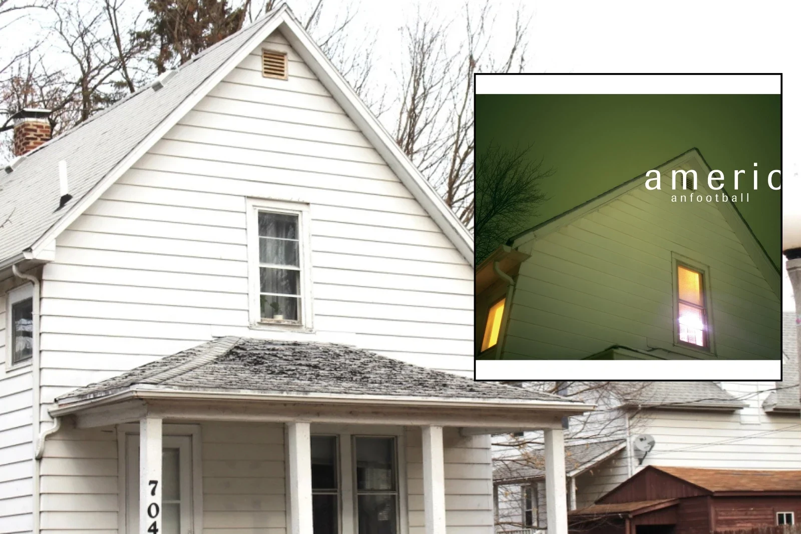 What Everyone Gets Wrong About Midwest Emo Music