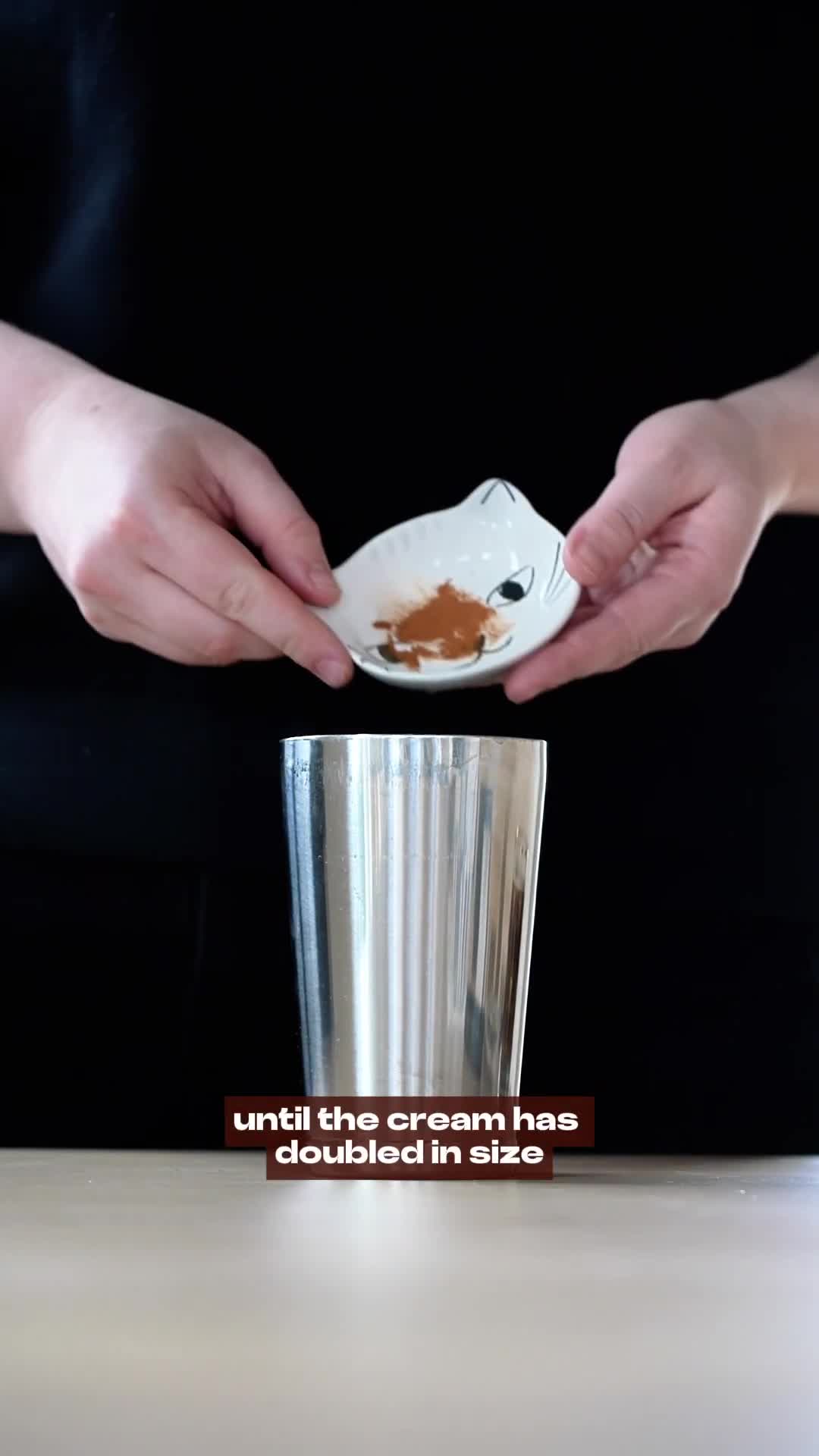 How to make the orange’s envy