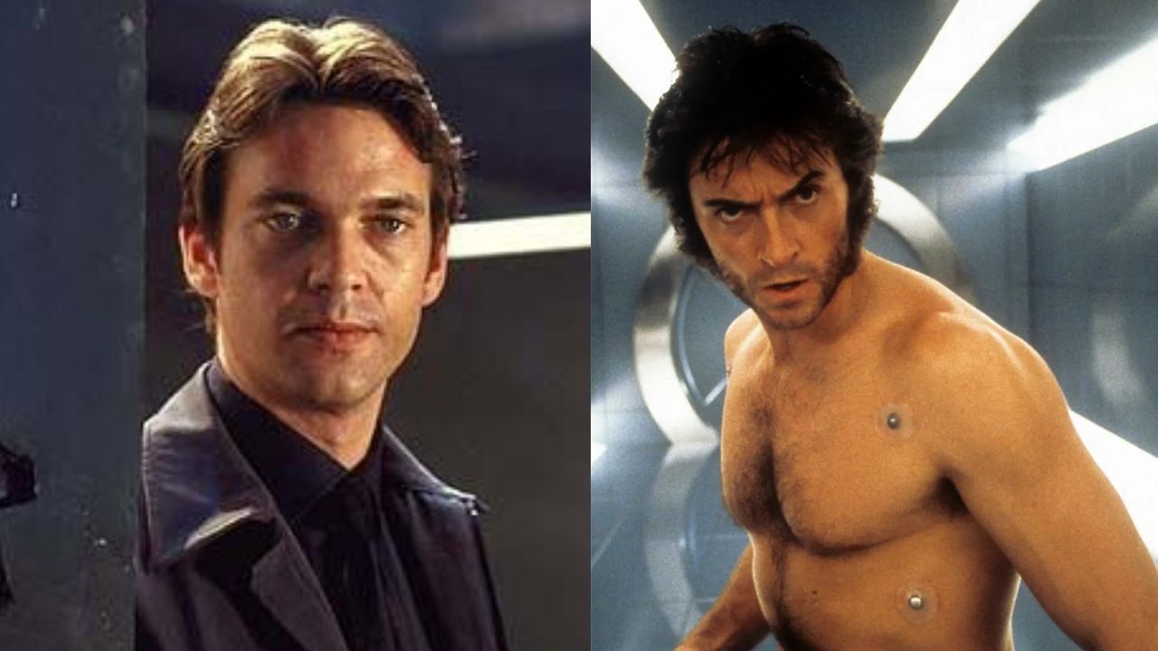 Dougray Scott Will Always Blame Tom Cruise For Losing ‘Wolverine’ To ...