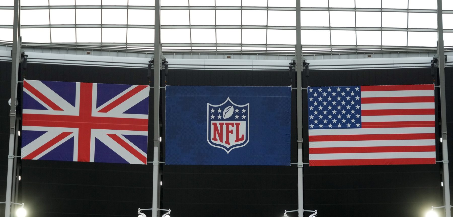 NFL makes major international games announcement