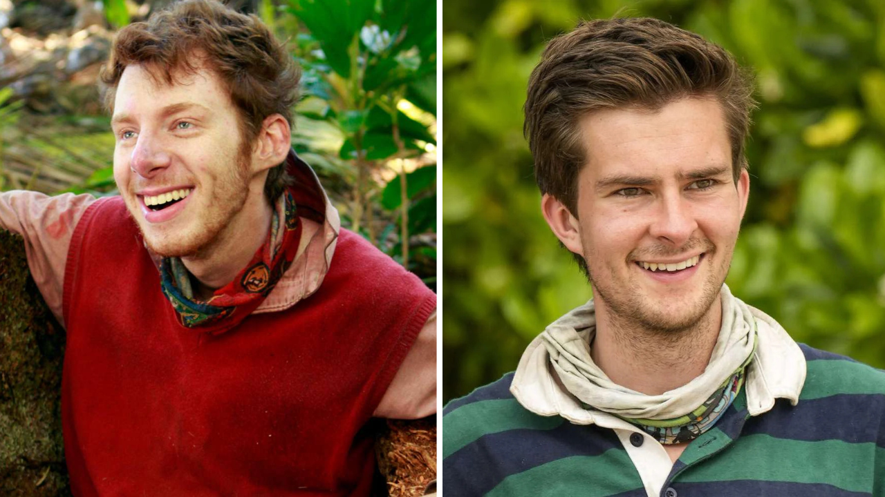 The most iconic Survivor contestants of all time