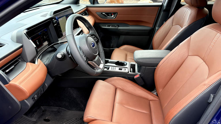 Subaru Outback 2026 : d’une familiale plus capable à un VUS classique